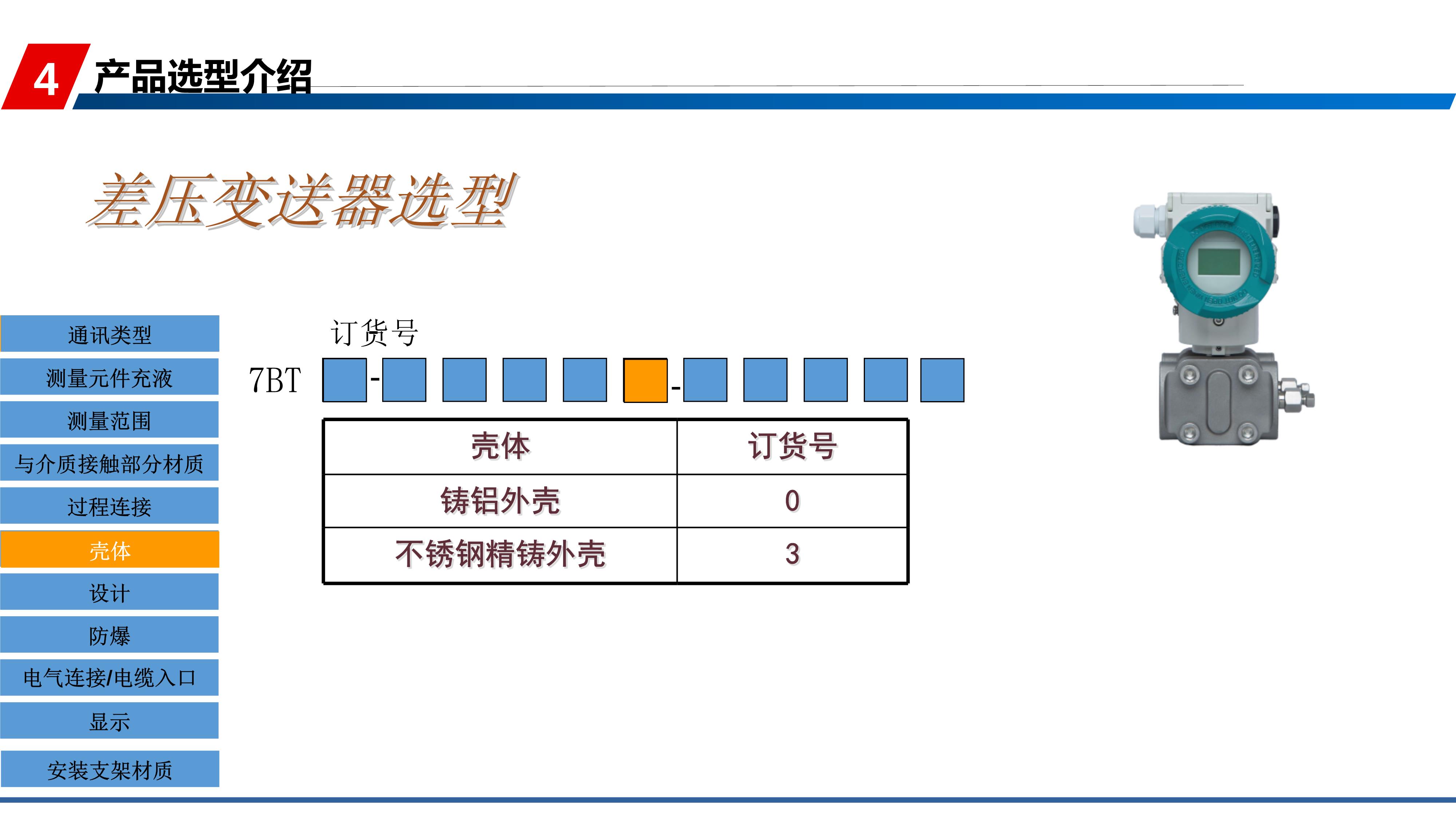 7BT 4X系列变送器选型介绍 - 伯特测控技术（天津）有限公司|伯特测控【官网】